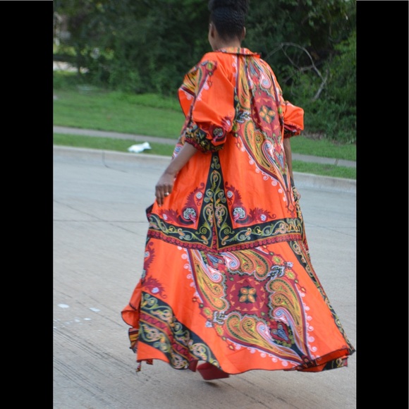 Jackets & Coats | African Dusters | Poshmark